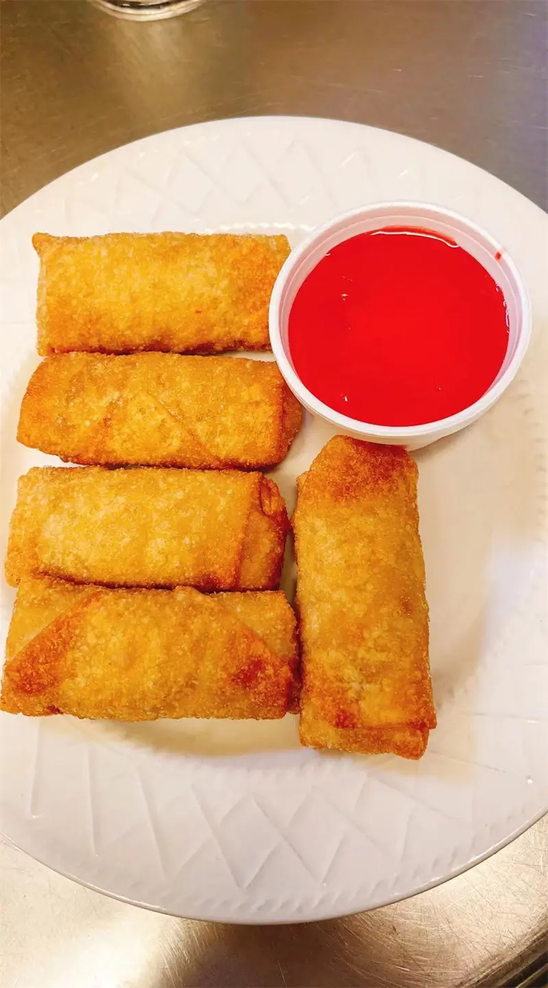 Quik Wok - Chinese Restaurant｜Online Order｜San Antonio｜TX
